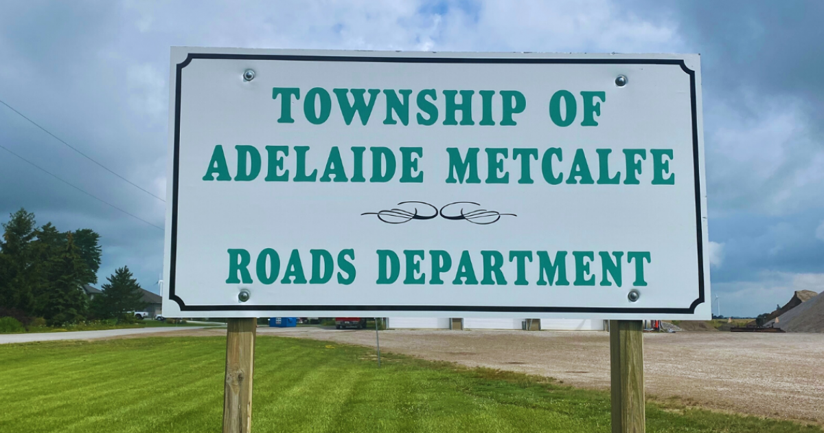 Roads | Adelaide Metcalfe