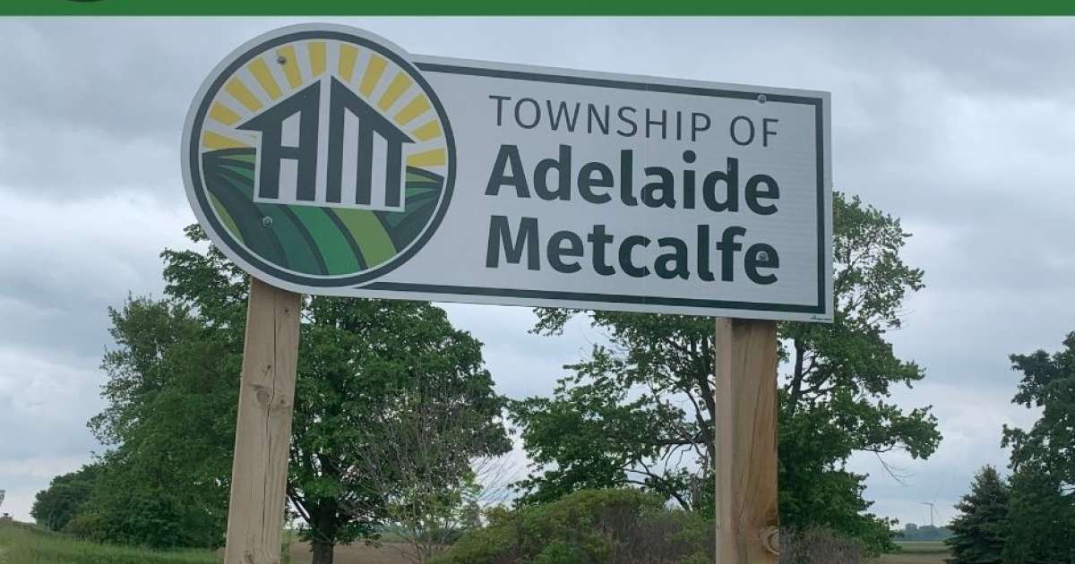 Official Plan Review | Adelaide Metcalfe